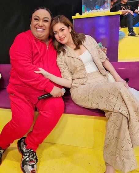 It’s Your Lucky Day Hosts BTS Photos | ABS-CBN Entertainment