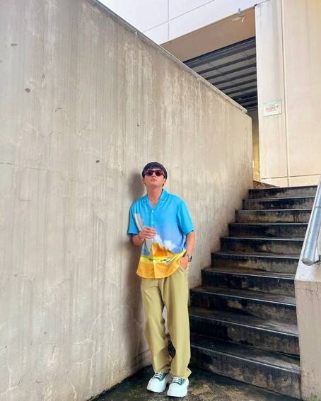 It’s Your Lucky Day Hosts BTS Photos | ABS-CBN Entertainment