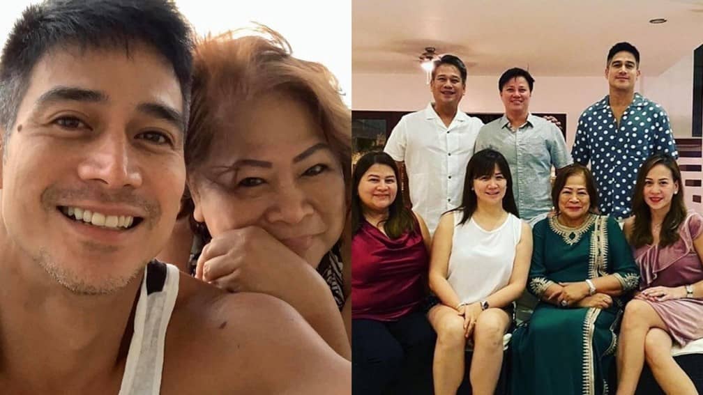 Piolo Pascual’s lovable family | ABS-CBN Entertainment