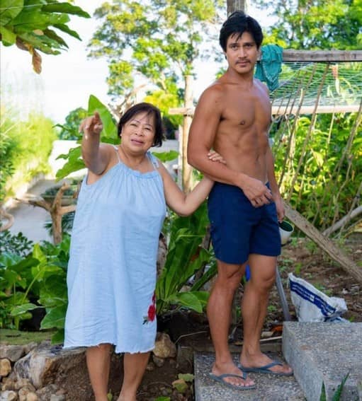 Piolo Pascual’s lovable family | ABS-CBN Entertainment