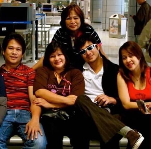 Piolo Pascual’s lovable family | ABS-CBN Entertainment