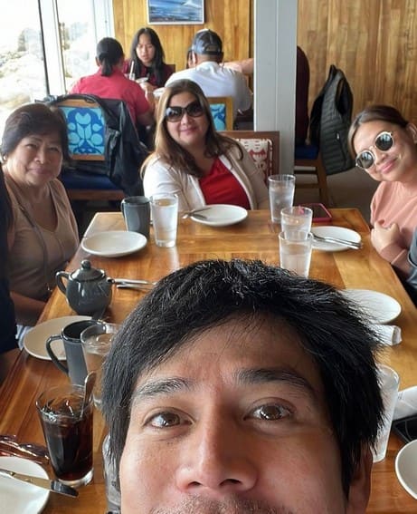 Piolo Pascual’s lovable family | ABS-CBN Entertainment