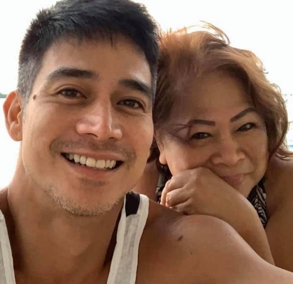 Piolo Pascual’s lovable family | ABS-CBN Entertainment