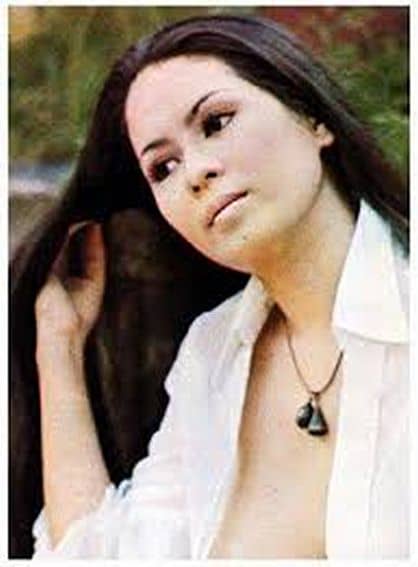 FACE OFF: Throwback photos of Ruffa Gutierrez & Annabelle Rama that ...