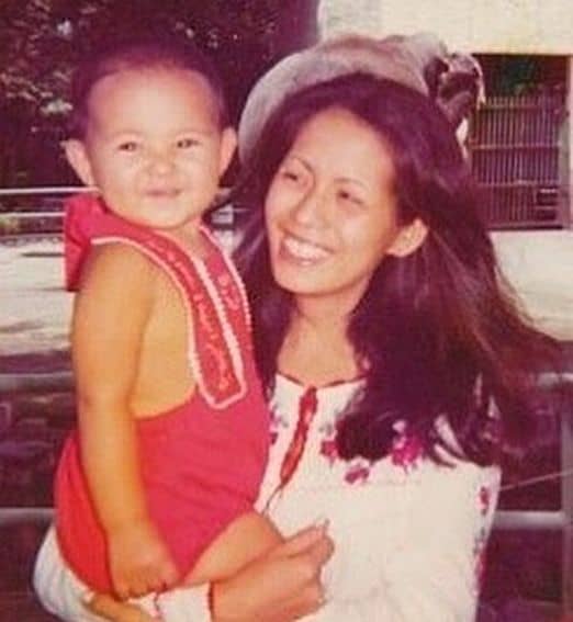 FACE OFF: Throwback photos of Ruffa Gutierrez & Annabelle Rama that ...