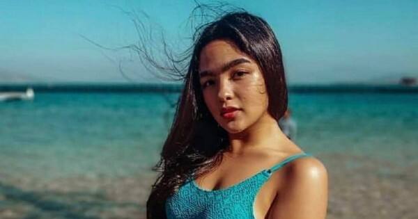 Andrea Brillantes her sexy curve in these photos | ABS-CBN Entertainment Andrea Brillantes her sexy curve in these photos | ABS-CBN Entertainment