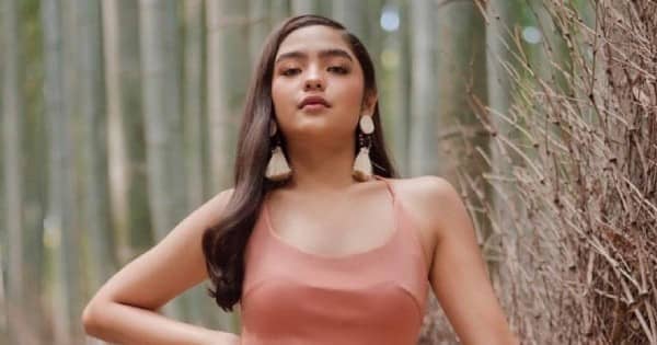 Andrea Brillantes her sexy curve in these photos | ABS-CBN Entertainment Andrea Brillantes her sexy curve in these photos | ABS-CBN Entertainment