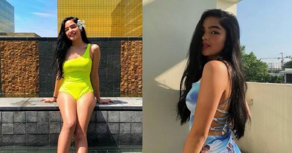 Andrea Brillantes her sexy curve in these photos | ABS-CBN Entertainment Andrea Brillantes her sexy curve in these photos | ABS-CBN Entertainment