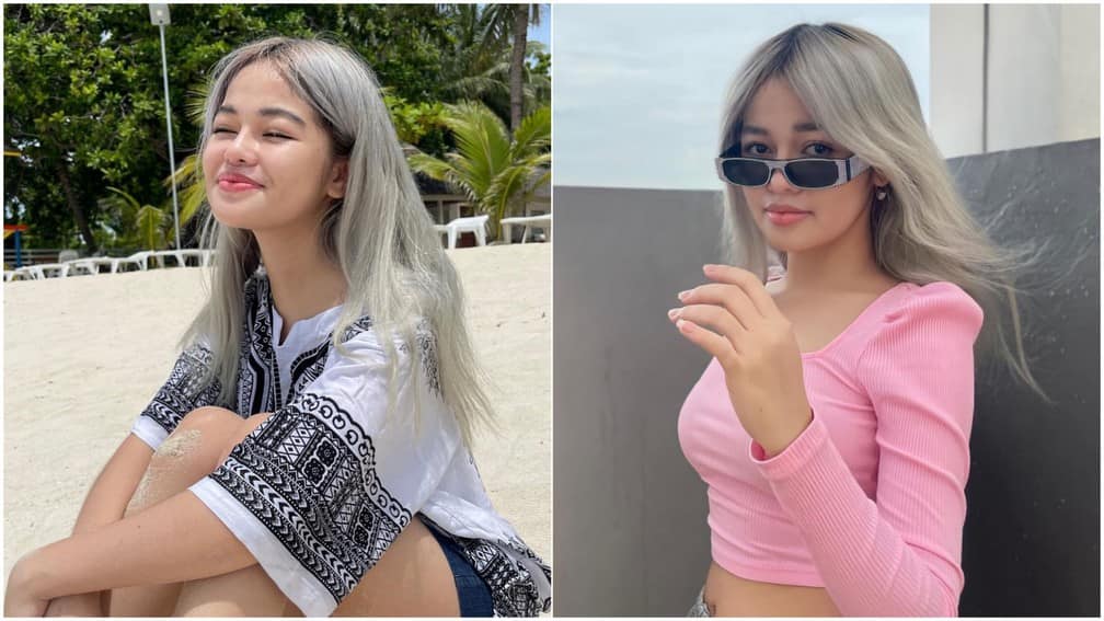 Janine Berdin Wows Us With Her Stunning Transformation