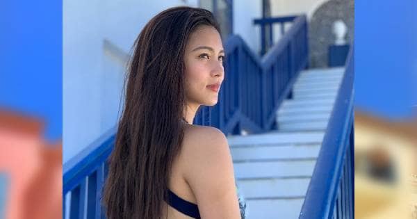 Sexy Photos Of Kim Chiu Abs Cbn Entertainment