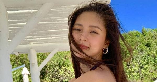 Sexy Photos Of Kim Chiu Abs Cbn Entertainment