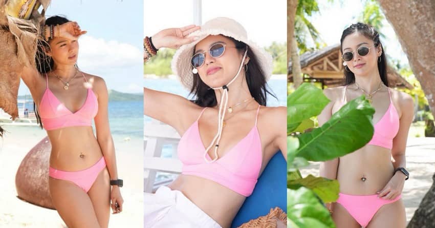 Sexy Photos Of Kim Chiu Abs Cbn Entertainment