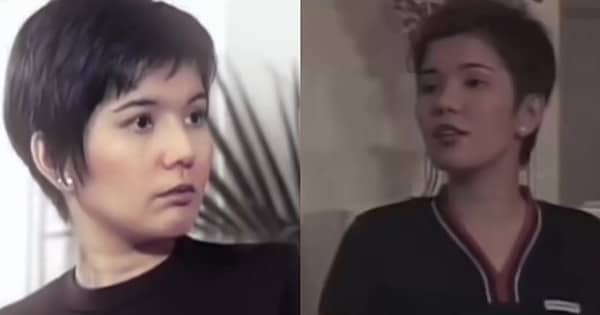 Amy Perez’ throwback moments | ABS-CBN Entertainment