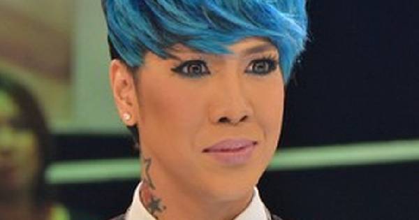 Vice Gandas Stand Out Transformation Abs Cbn Entertainment