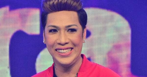 Vice Gandas Stand Out Transformation Abs Cbn Entertainment