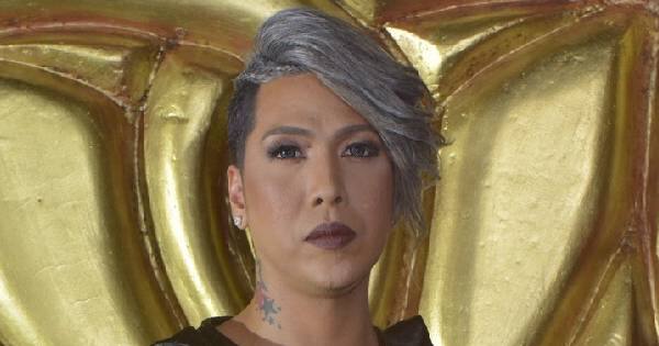 Vice Gandas Stand Out Transformation Abs Cbn Entertainment