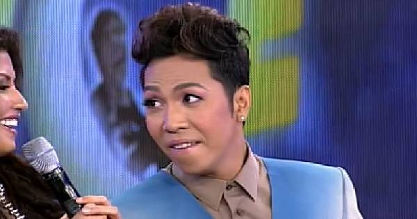 Vice Gandas Stand Out Transformation Abs Cbn Entertainment