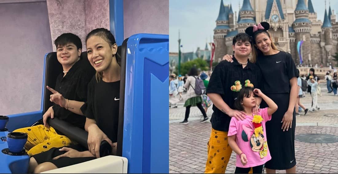 Hashtag Bugoy with EJ Laure | ABS-CBN Entertainment