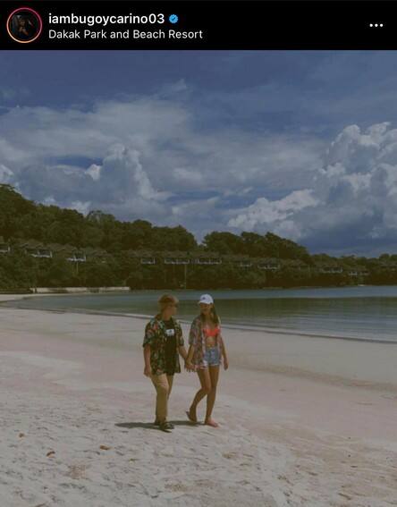 Hashtag Bugoy with EJ Laure | ABS-CBN Entertainment