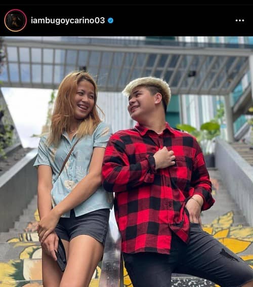 Hashtag Bugoy with EJ Laure | ABS-CBN Entertainment