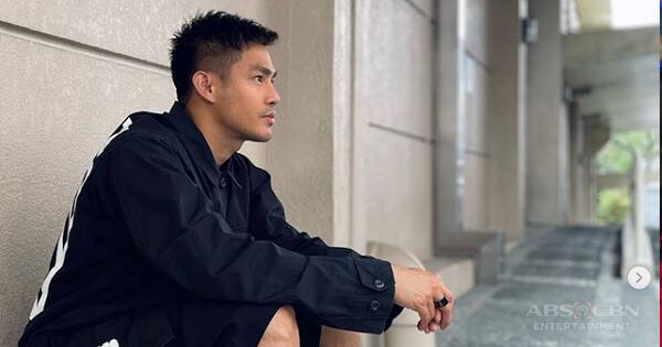 Ion Perez hairstyles | ABS-CBN Entertainment