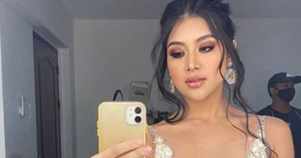 Photos Sexy Babe Grand Winner Sam Coloso Abs Cbn Entertainment