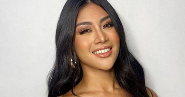Photos Sexy Babe Grand Winner Sam Coloso Abs Cbn Entertainment