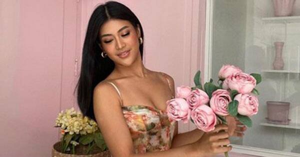 Photos Sexy Babe Grand Winner Sam Coloso Abs Cbn Entertainment
