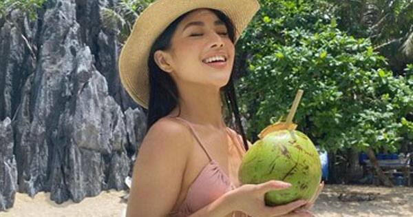 Photos Sexy Babe Grand Winner Sam Coloso Abs Cbn Entertainment
