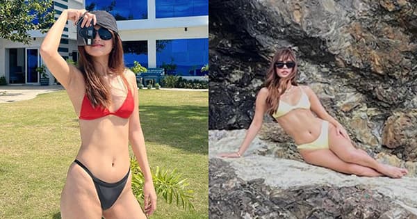 Sexy photos former Girltrend Maris Racal | ABS-CBN Entertainment