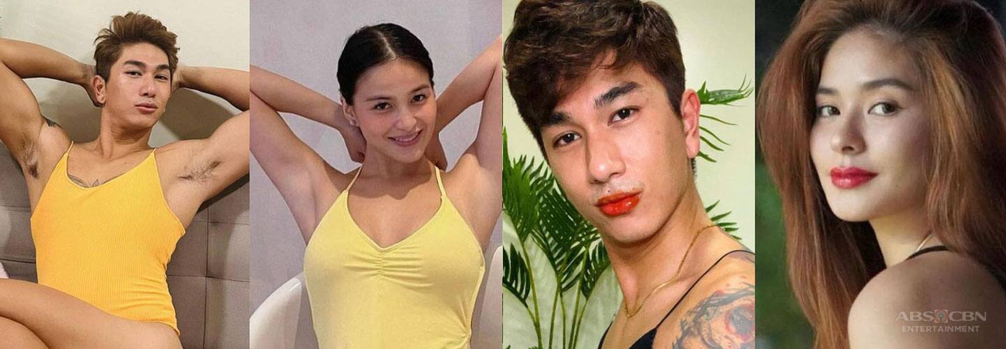 Funniest photos of Nikko | ABS-CBN Entertainment