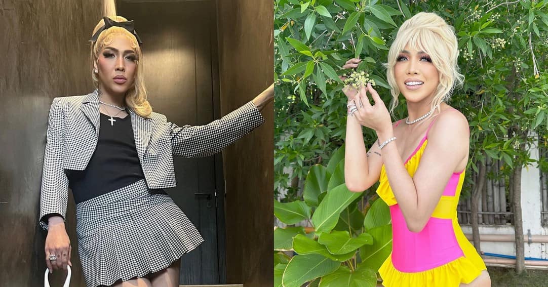 Unkabogable Hairstyles of Vice Ganda | ABS-CBN Entertainment