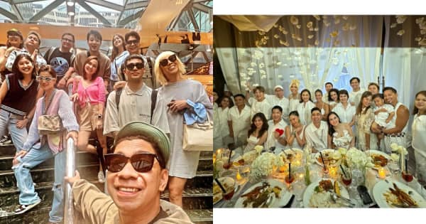 It’s Showtime Hosts Behind The Scenes | ABS-CBN Entertainment