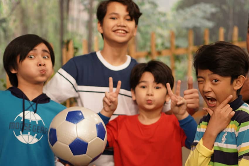 Team Yey Season 5 | ABS-CBN Entertainment