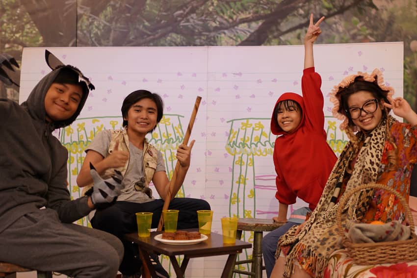 Team Yey Season 5 | ABS-CBN Entertainment