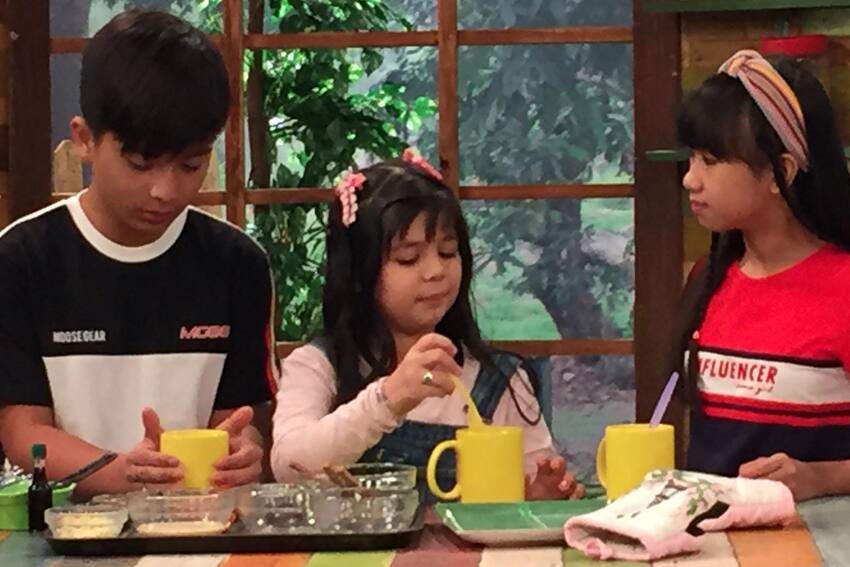 Team Yey Season 5 | ABS-CBN Entertainment