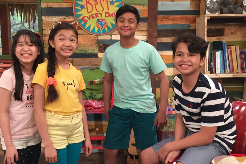 Team Yey Season 5 | ABS-CBN Entertainment