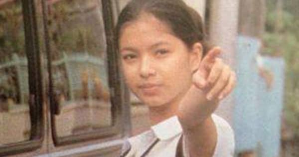 Angel Locsin’s throwback photos | ABS-CBN Entertainment