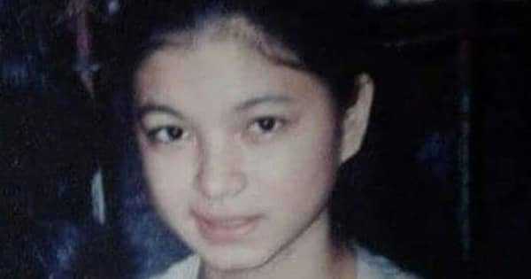 Angel Locsin’s throwback photos | ABS-CBN Entertainment