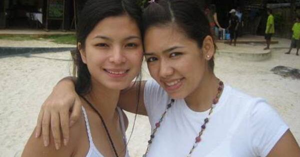 Angel Locsin’s throwback photos | ABS-CBN Entertainment