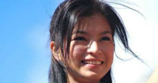 Angel Locsin’s throwback photos | ABS-CBN Entertainment