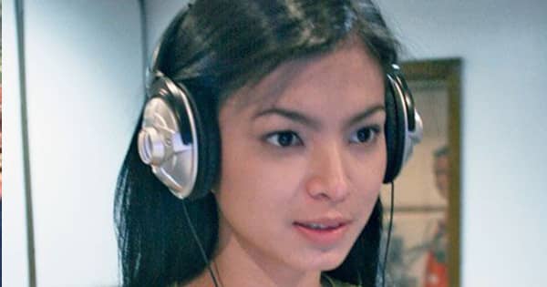 Angel Locsin’s throwback photos | ABS-CBN Entertainment