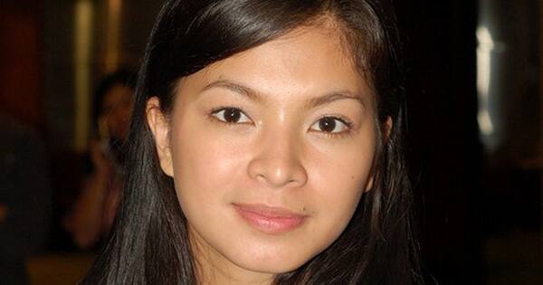 Angel Locsin’s throwback photos | ABS-CBN Entertainment