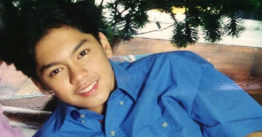 Carlo Aquino through the years | ABS-CBN Entertainment