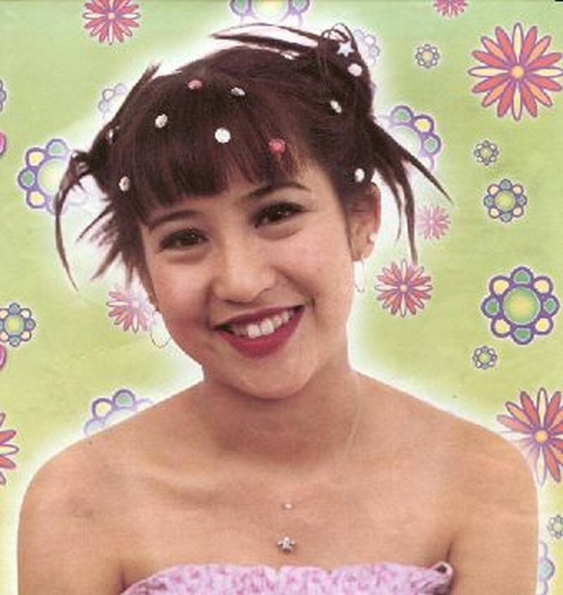 19 trendy kikay looks of Jolina Magdangal through the years! | ABS-CBN ...