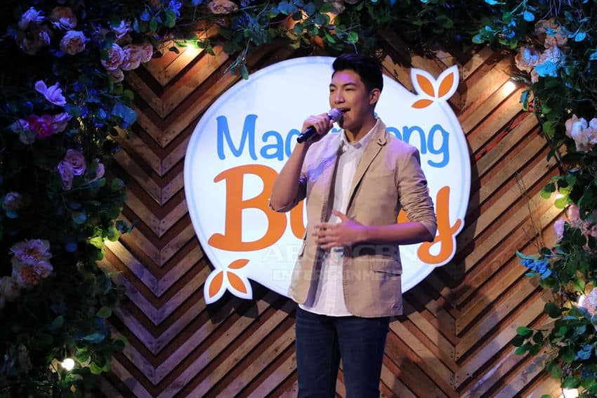 PHOTOS: Magandang Buhay with Jayson Gainza & Jovit Baldivino | ABS-CBN ...