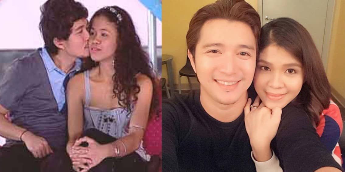 MAY FOREVER! The beautiful love story of Melai and Jason through the ...