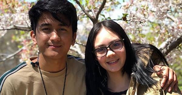 LOOK: Meet Makisig Morales’ beauty queen wife in these 15 photos | ABS-CBN Entertainment