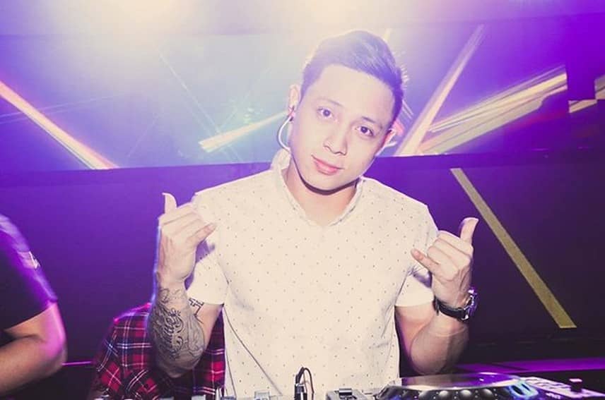 LOOK: Meet the new hot DJ in town DJ Loonyo | ABS-CBN Entertainment
