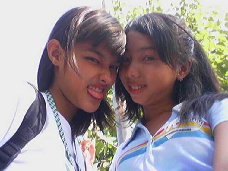 “ang jejemon ko”: Liza Soberano’s happy childhood days in 17 photos ...